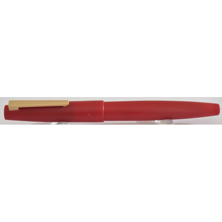 Jinhao 80 Fountain Pen, Red