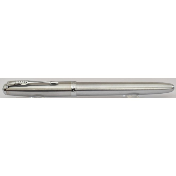 Jinhao No. 85, Steel