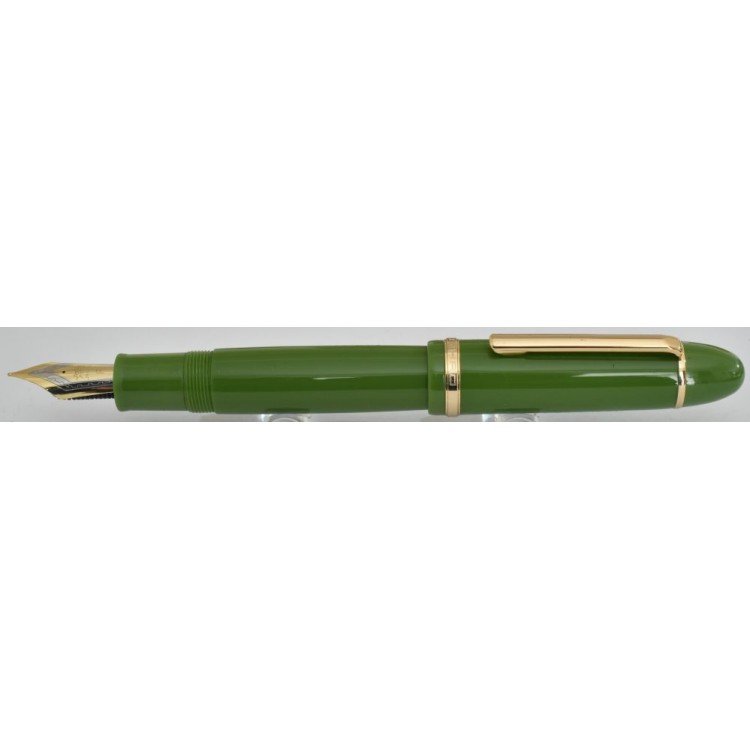 Jinhao No. X159 Fountain Pen, Khaki