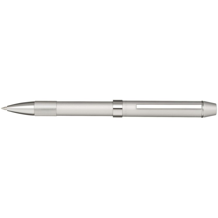 Sailor Metalino Fit Multifunction Pen, Silver