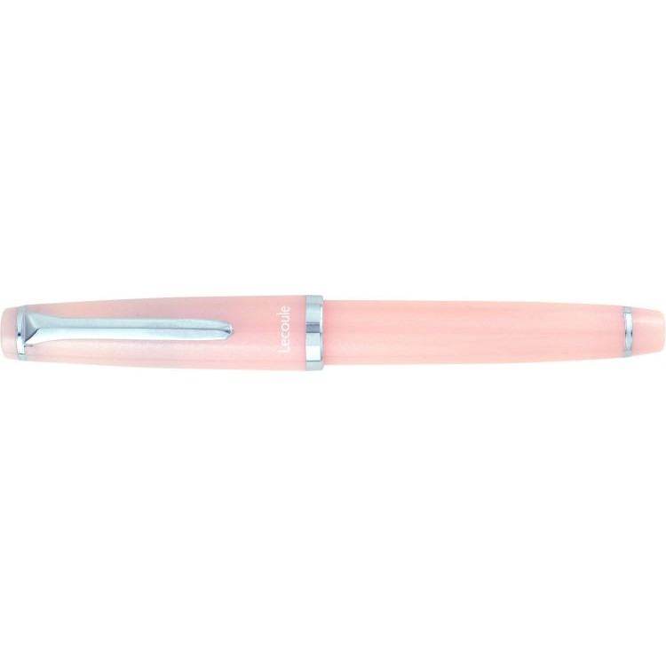 Sailor Lecoule Stone Fountain Pen, Rose Quartz