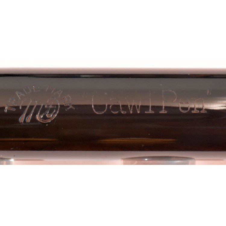 MS903 Cawl Pen bulb filler. (Soft Extra Fine)