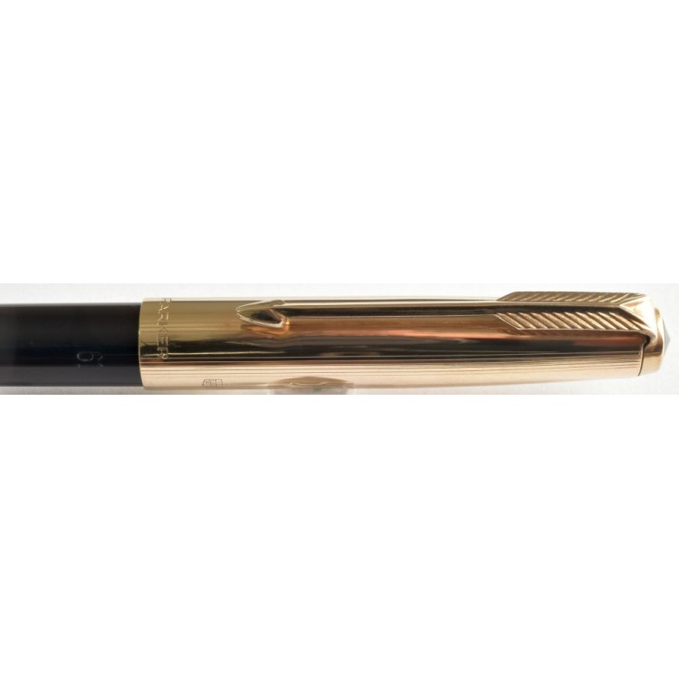 What's New : PA3759 Parker 61 Custom Ballpoint.