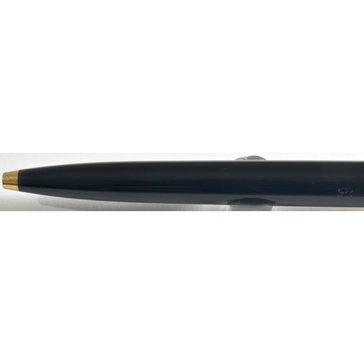What's New : PA3759 Parker 61 Custom Ballpoint.