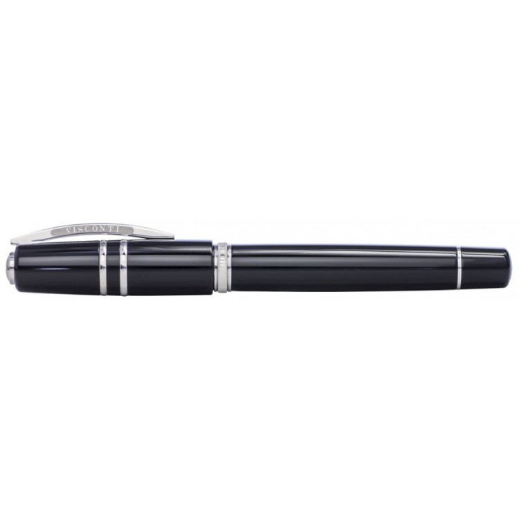 Visconti Homo Sapiens Elegance Fountain Pen, Oversized