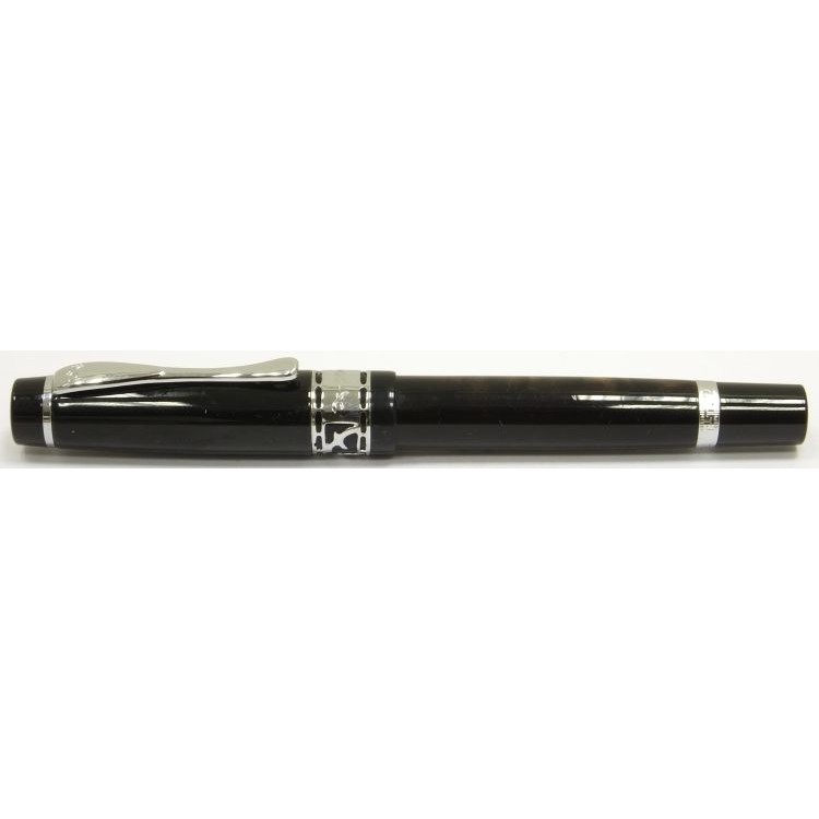 X-Pen Renaissance Fountain Pen, Burgundy